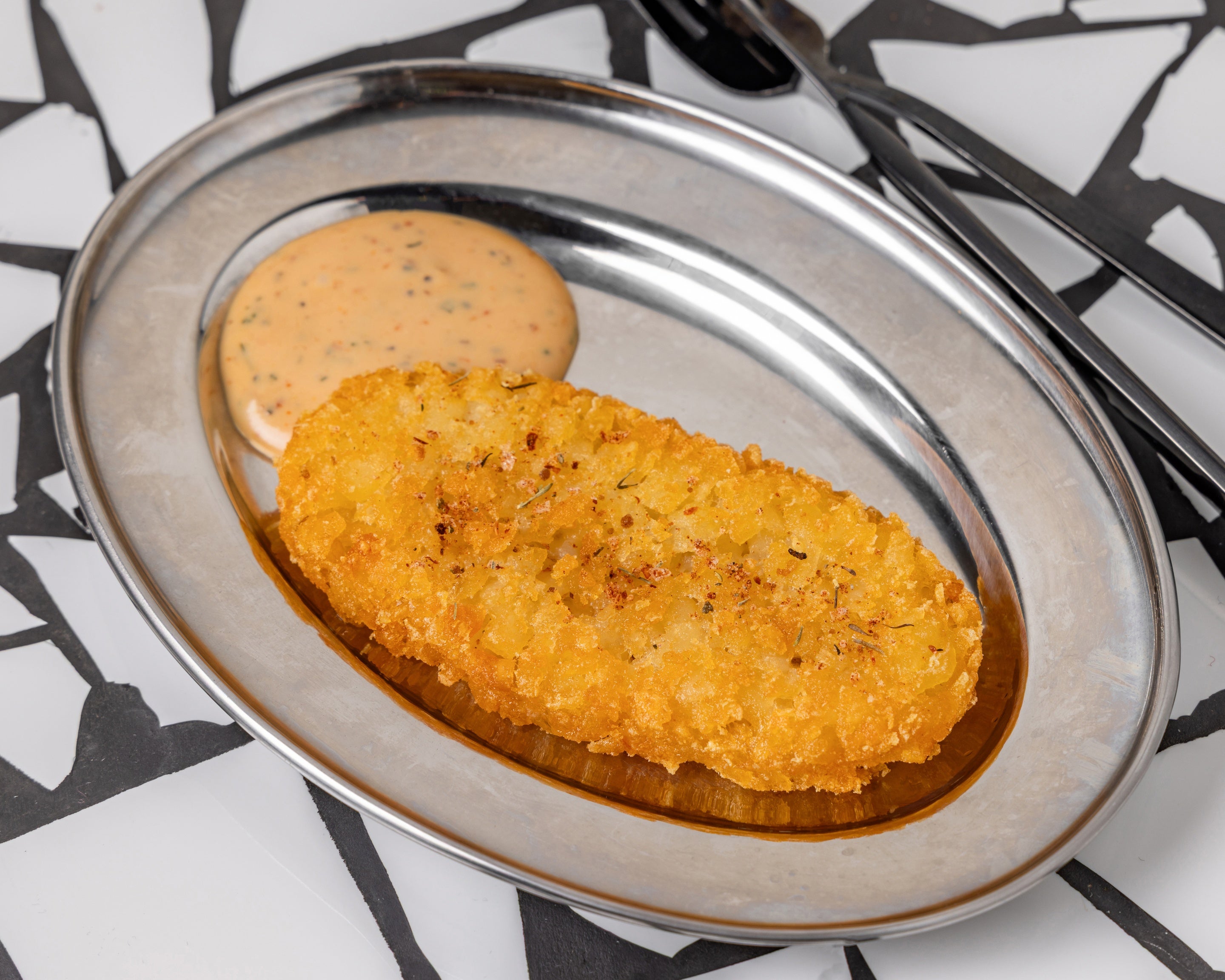 Hash Brown